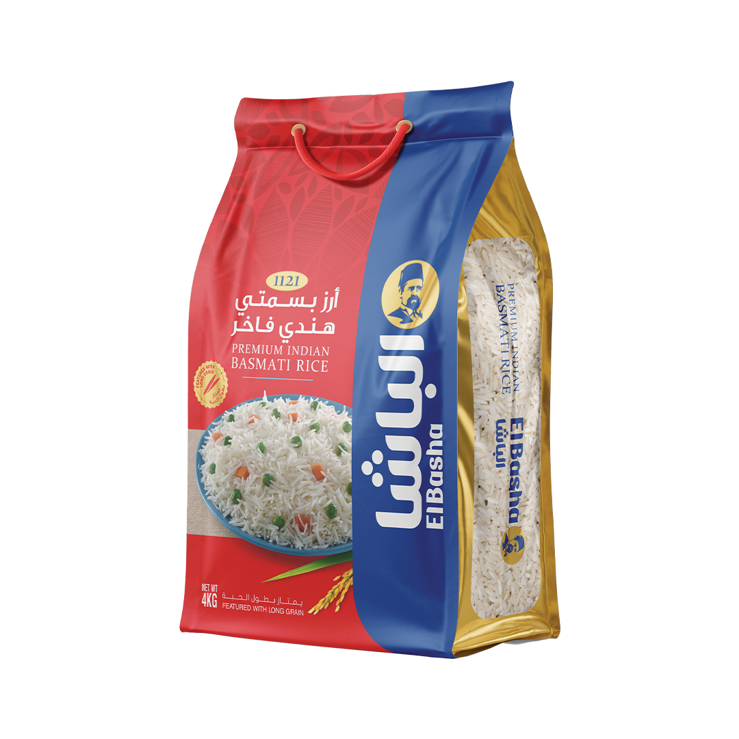 Rice Archives - Abu Odeh