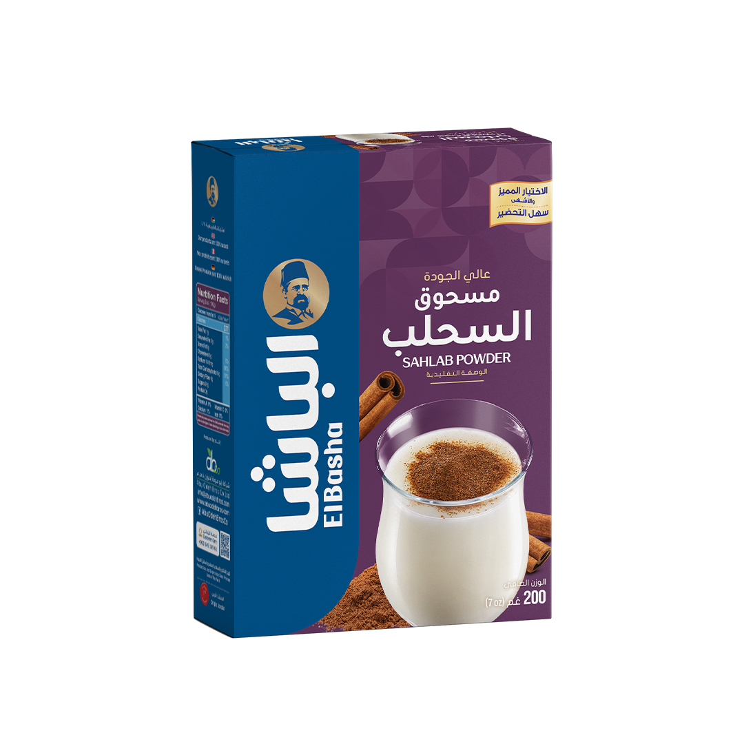 Product - Abu Odeh