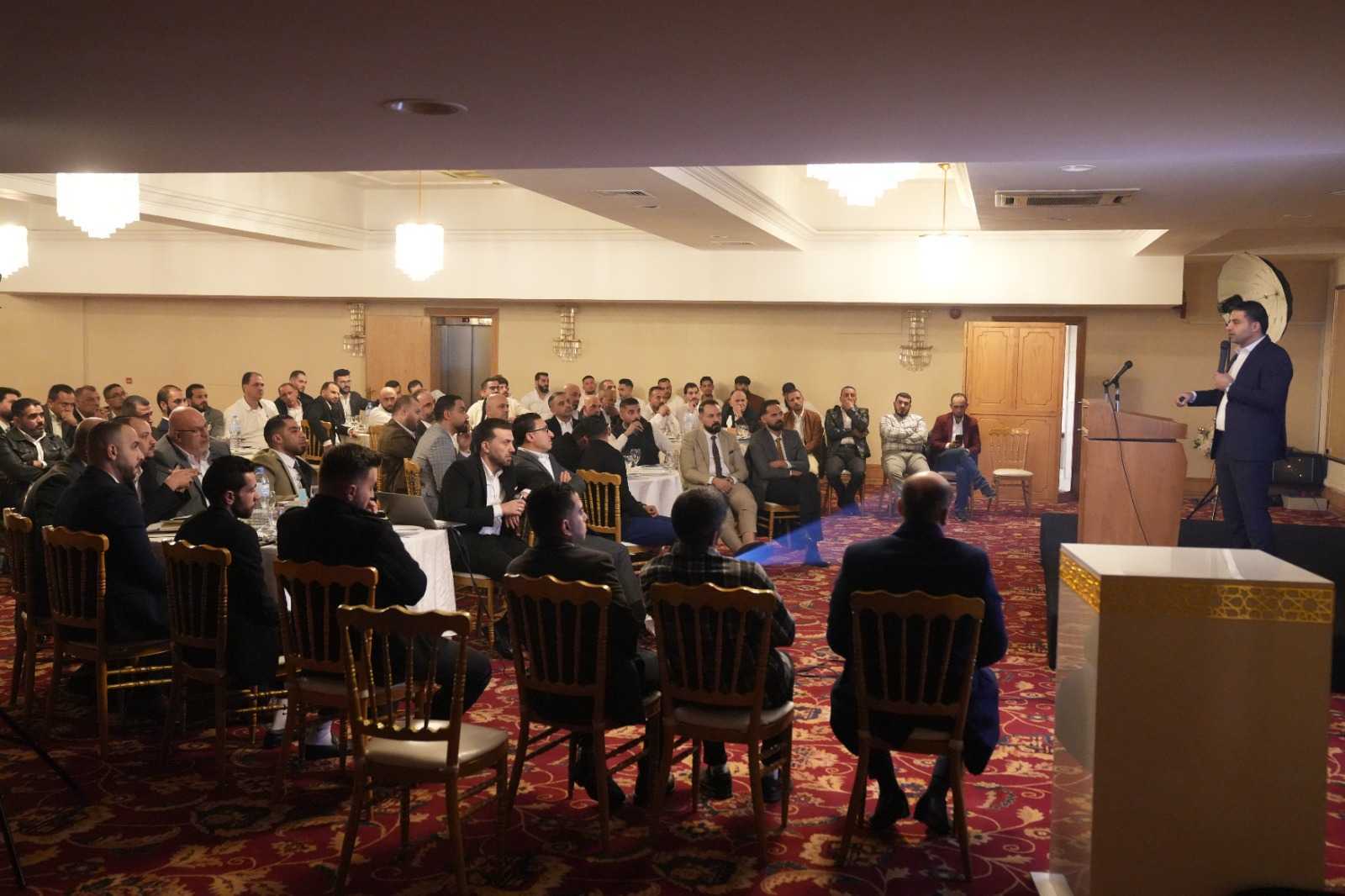 Gallery Archive - Abu Odeh