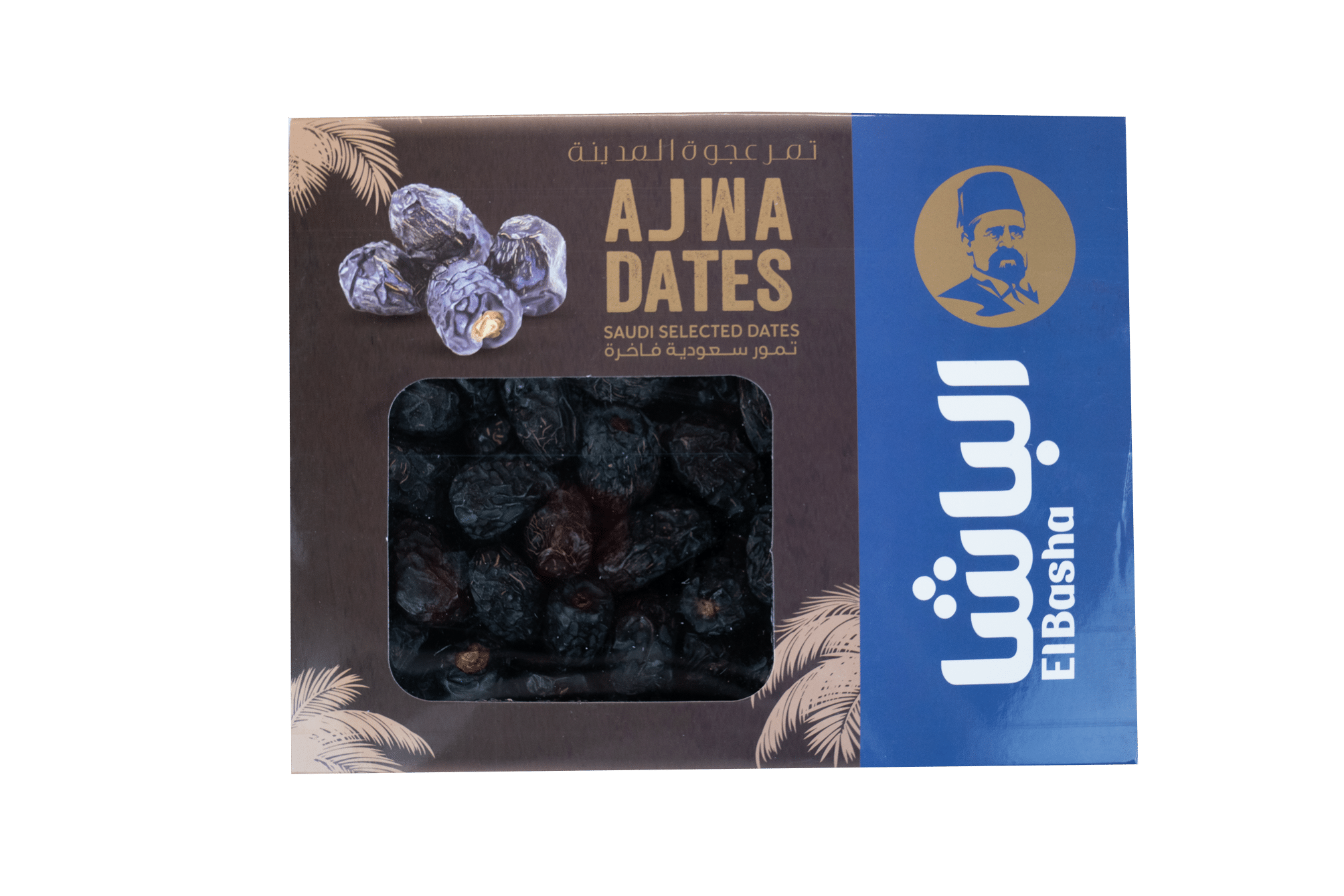 Dates Archives - Abu Odeh Bros.