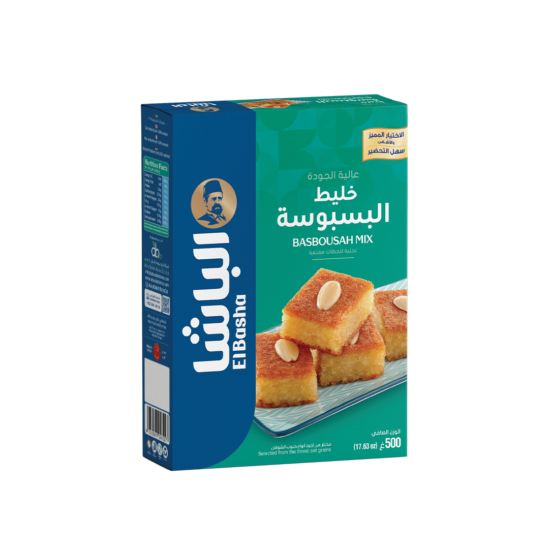 Products - Abu Odeh Bros.