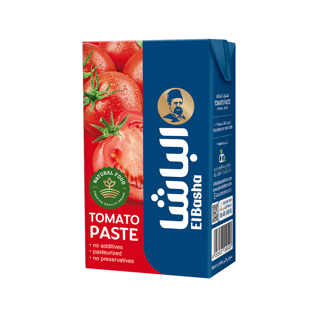 Products - Abu Odeh Bros.